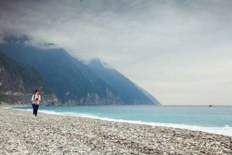 Coastal Hualien – Taiwan’s “Secret” Backyard Garden – Taiwan Scene