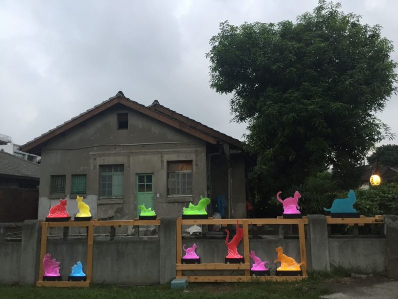 Halloween in Taiwan – Taiwan Scene