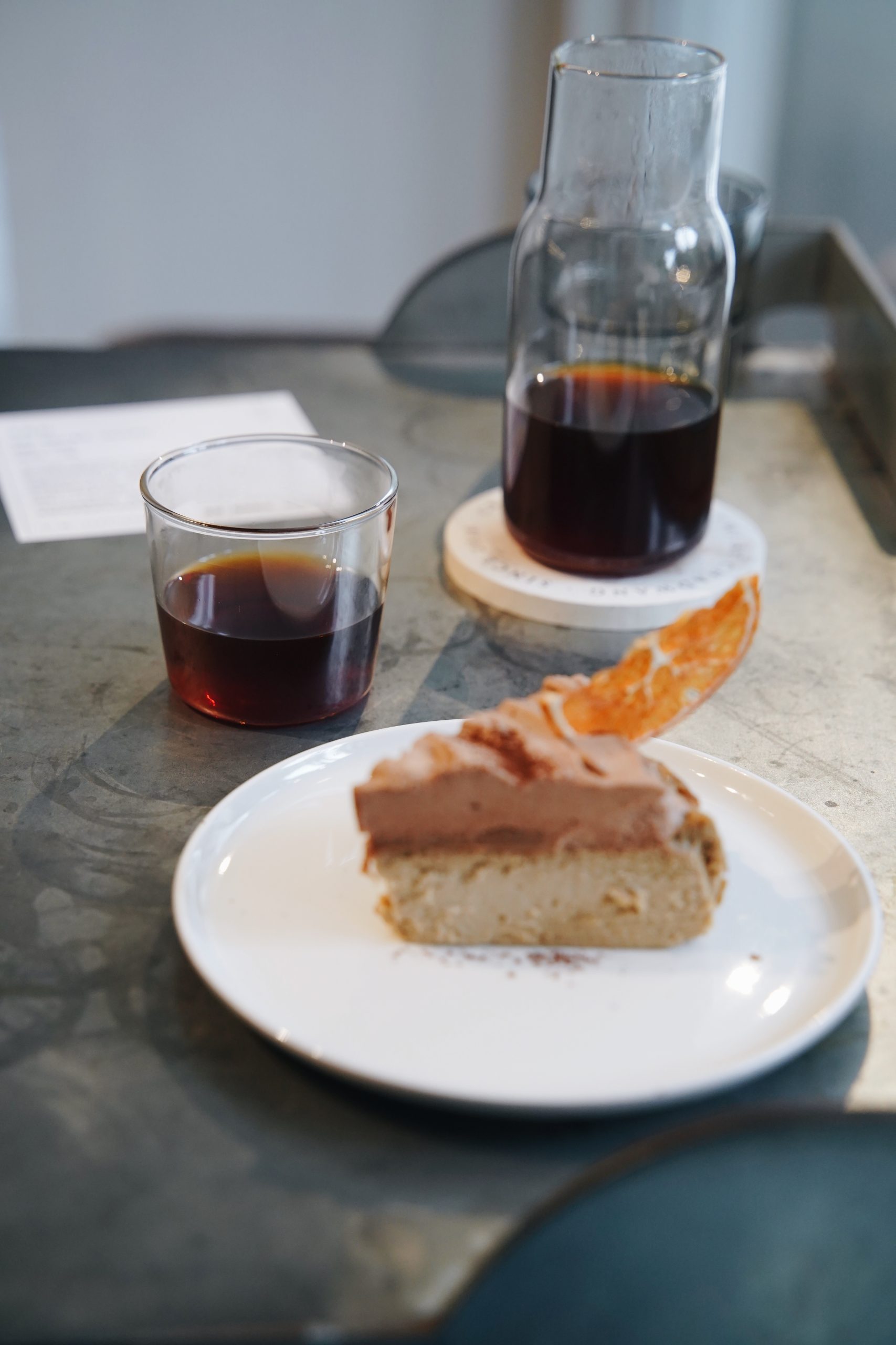 Taipei’s Star Coffee Shops Light Up the International Stage – Taiwan Scene