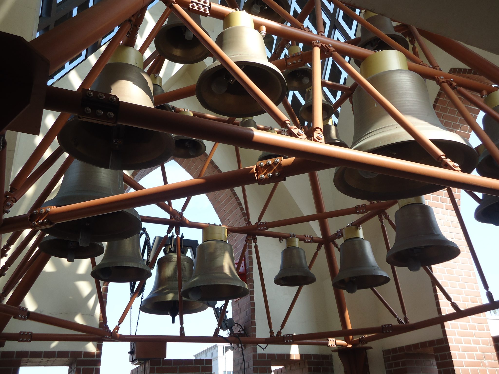 The Beauty of Sacred Spaces — A Taipei Church Tour – Taiwan Scene