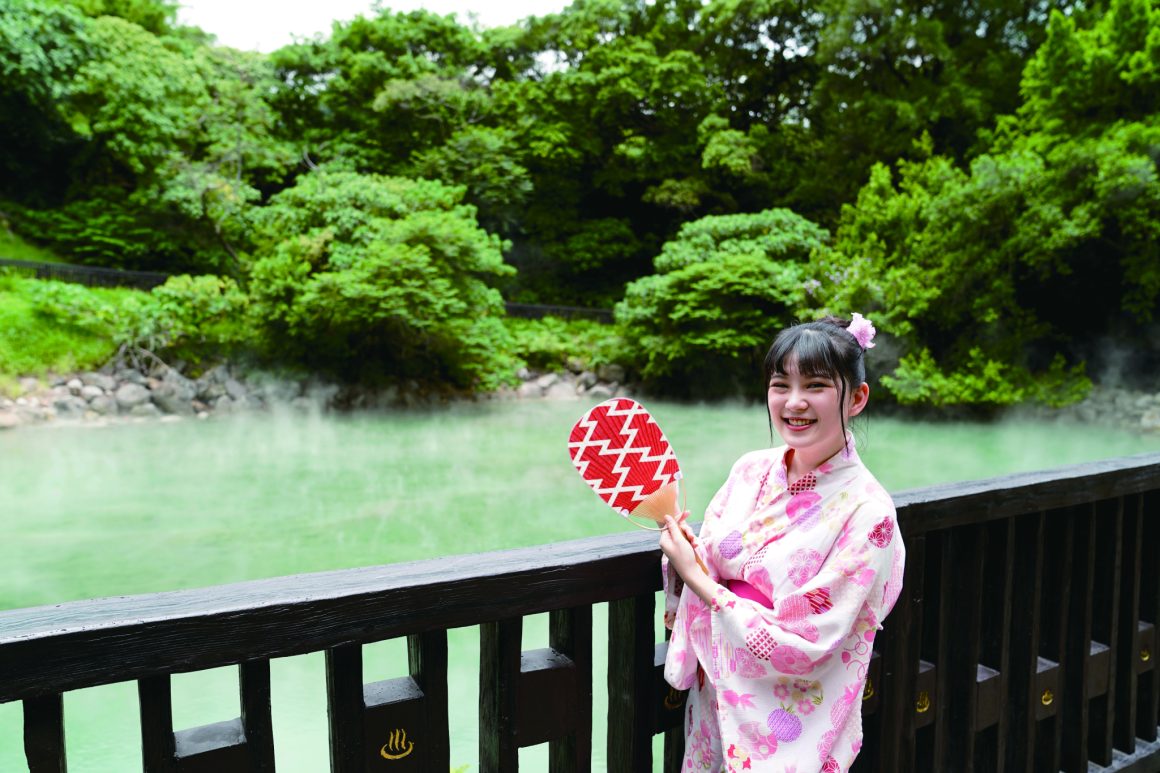 Soak in History: A Winter Journey to Taiwan’s Timeless Hot Springs ...