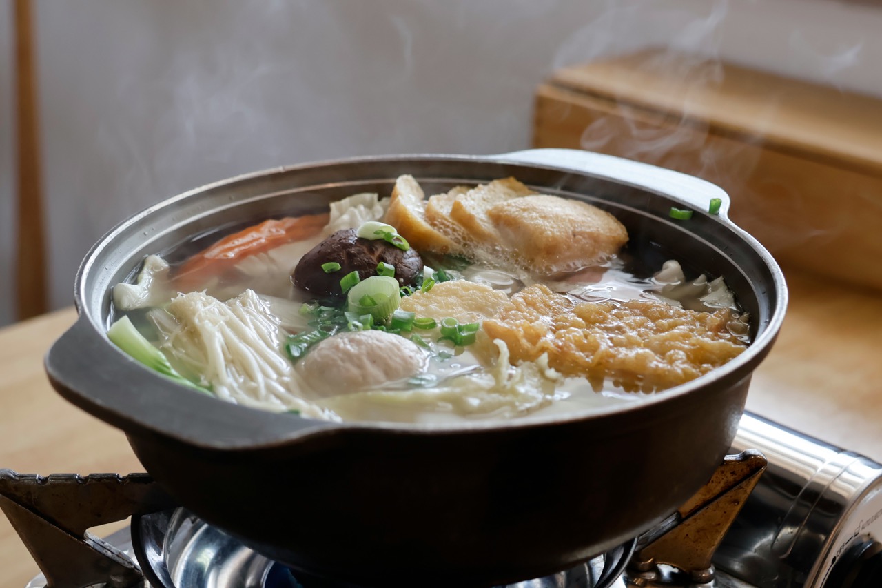 Check out the ultimate collection of all-you-can-eat hot pots in ...