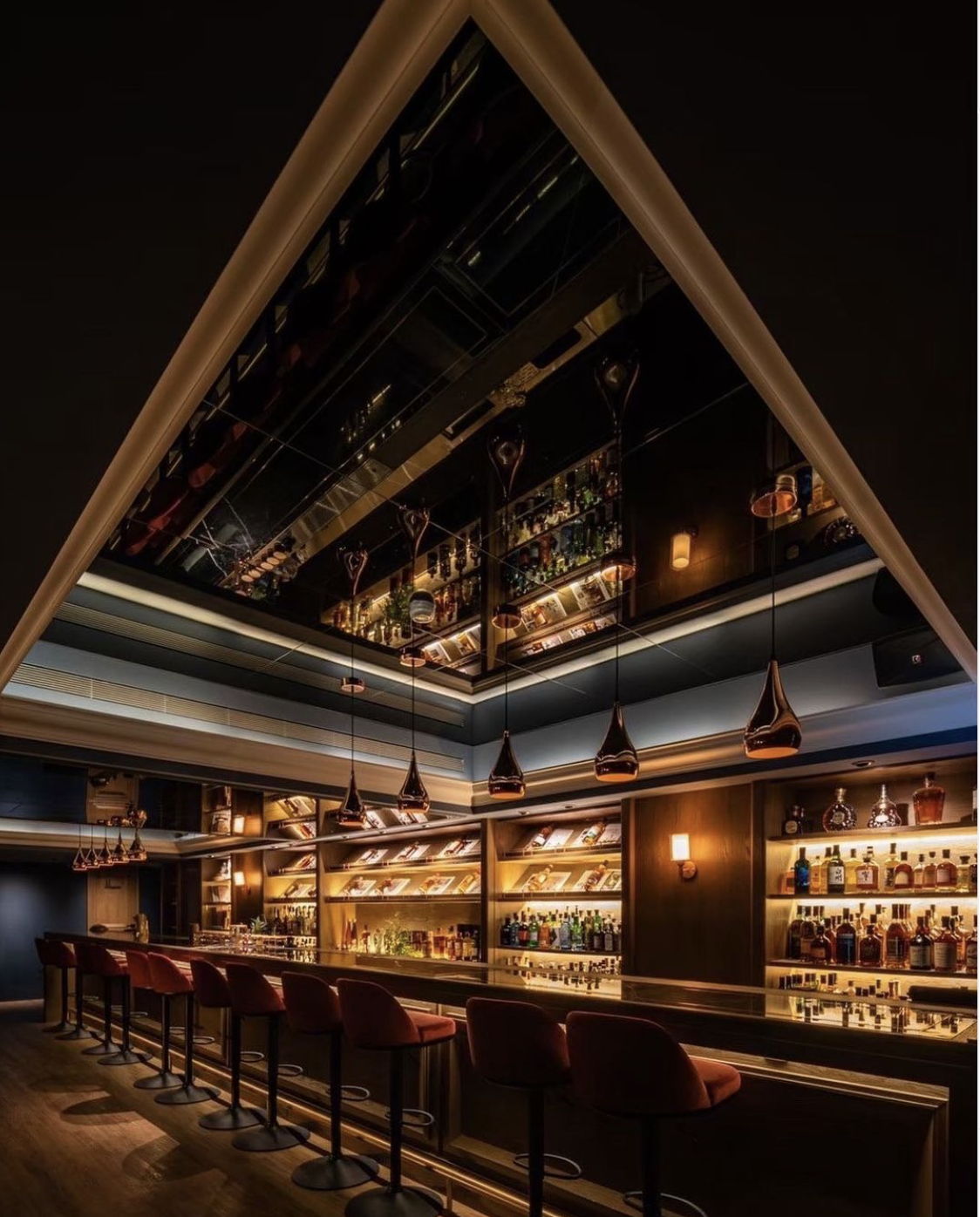 Taipei Bars | Top 5 Must-Visit Bars in Taipei! Want to enjoy your night ...