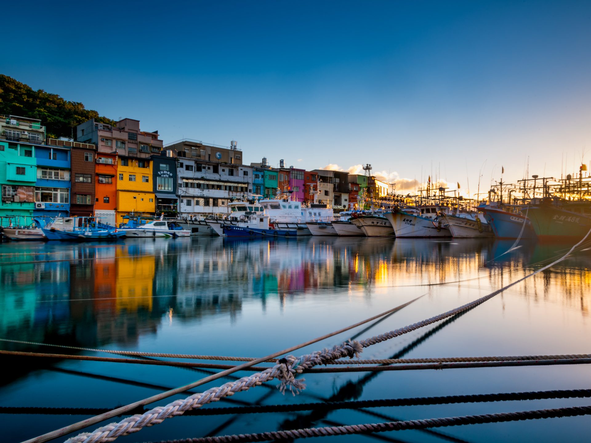 Taipei Bars | Top 5 Must-Visit Bars in Taipei! Want to enjoy your night ...