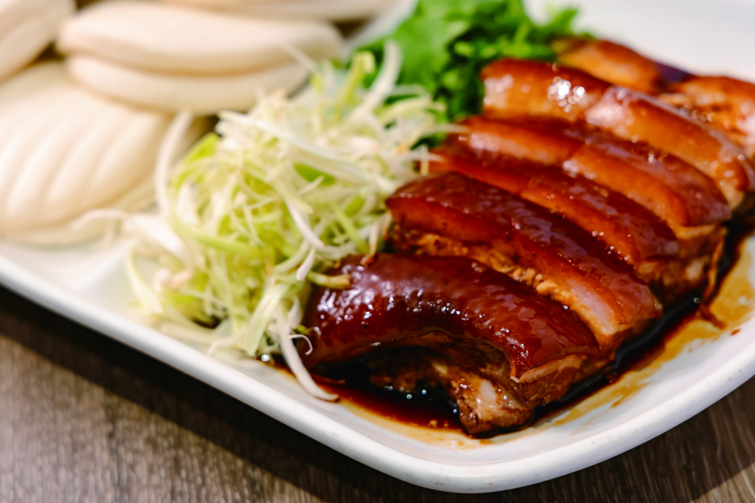 Fine Hakka DiningDiscovering Culinary Excellence in Taipei – Taiwan Scene