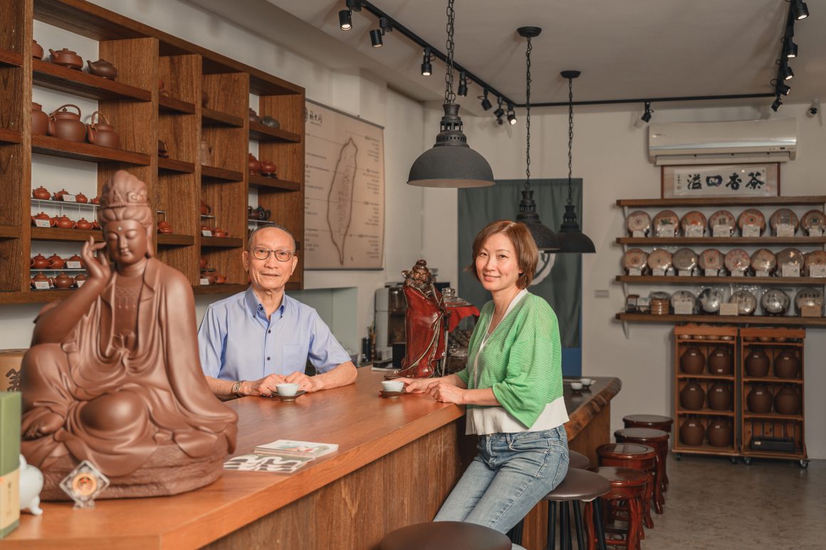 Old Wanhua Wanderings｜Culture｜2024-11-21｜web only