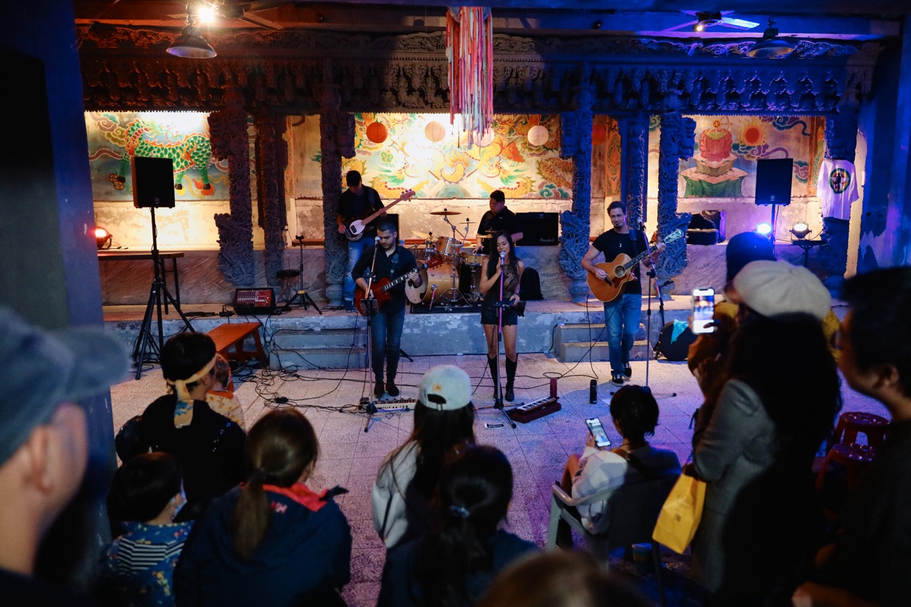 Rejoice! It’s Time for the Tiger Mountain Ramble: Sean Scanlan on the ...