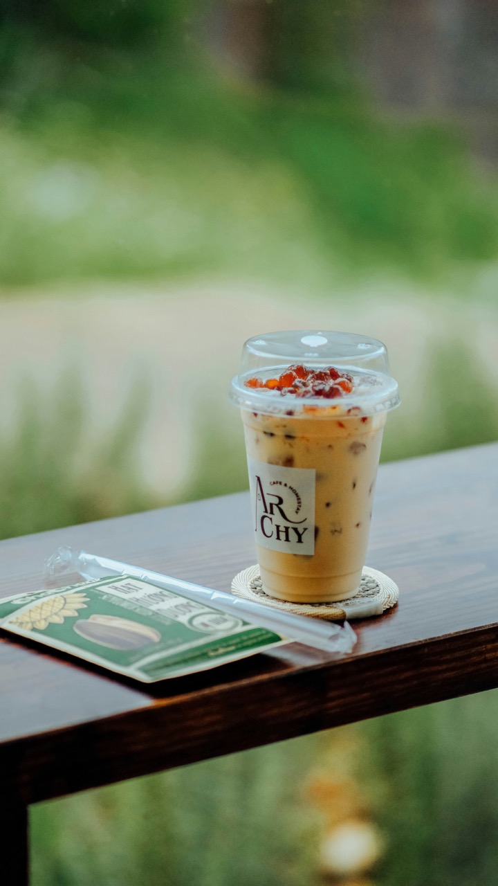 The Global Appeal of Bubble Tea: Exploring Taiwan’s Hand-Shaken Drink ...