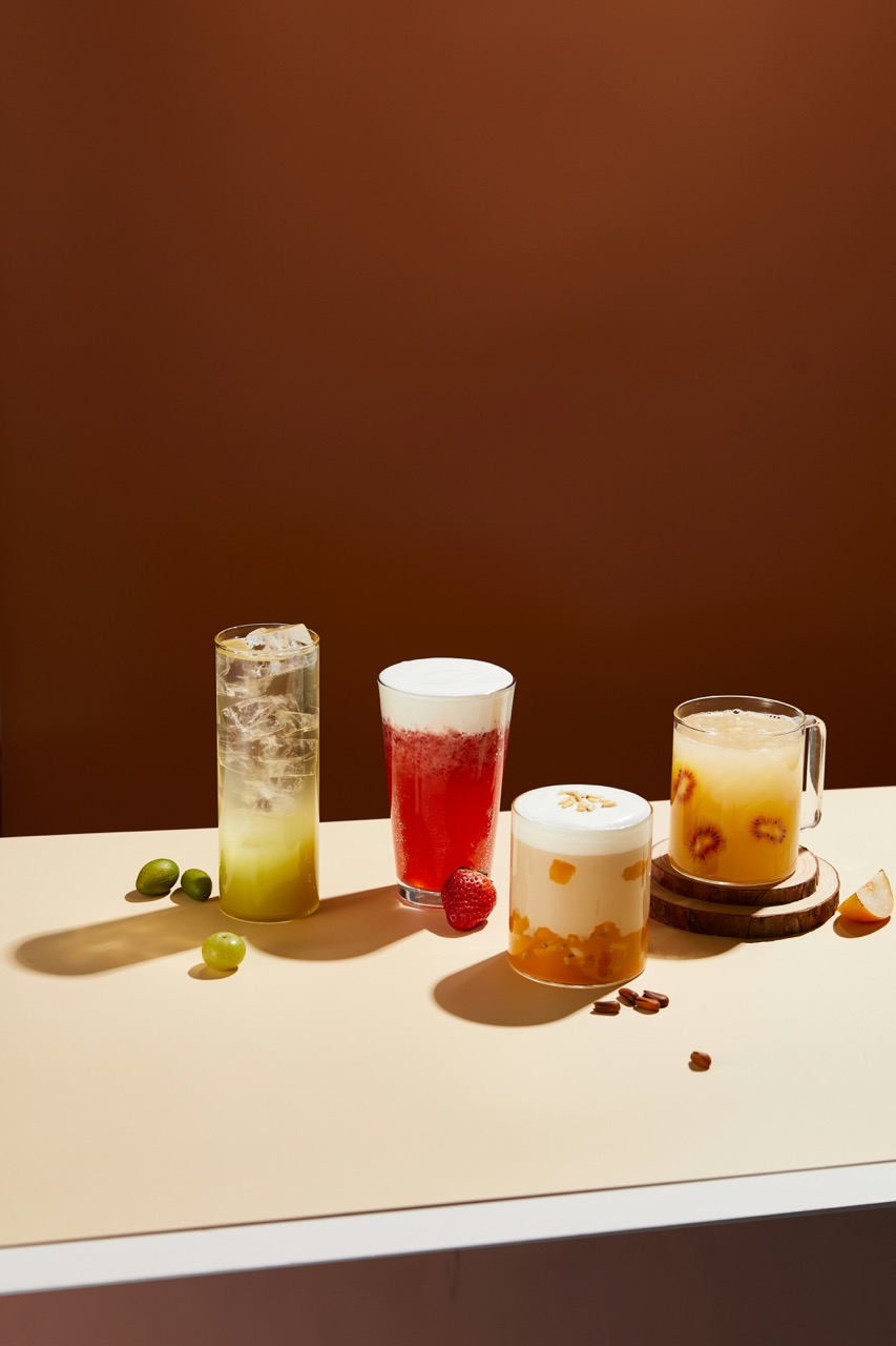 The Global Appeal of Bubble Tea: Exploring Taiwan’s Hand-Shaken Drink ...
